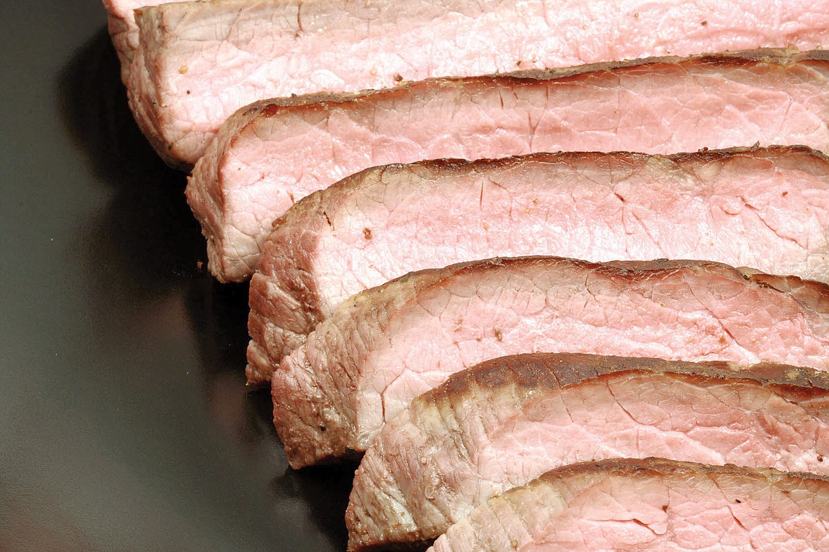 Lighten up grilled meats for summer | The Arkansas Democrat-Gazette ...