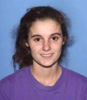 Missing Pine Bluff woman sought