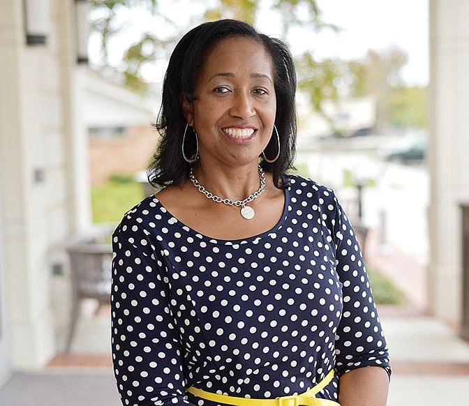 Intake officer starts program, wins award | The Arkansas Democrat ...