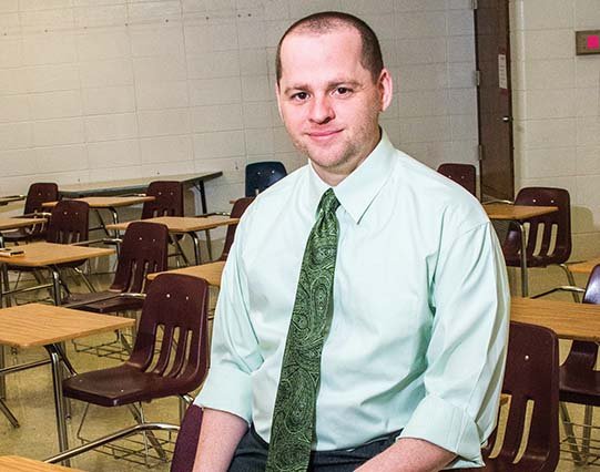 Mathematics educator receives Presidential Award for teaching | The ...
