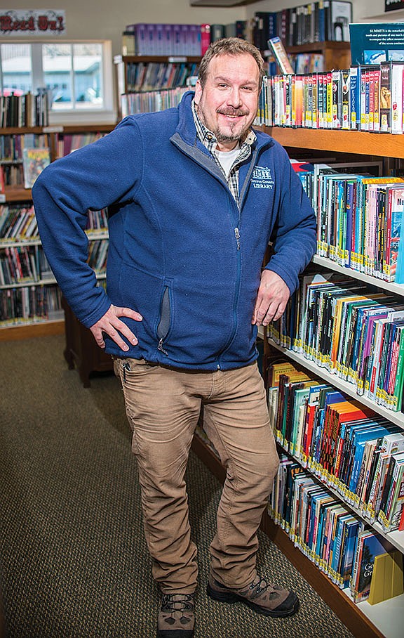 Conway County Library to celebrate centennial | The Arkansas Democrat ...