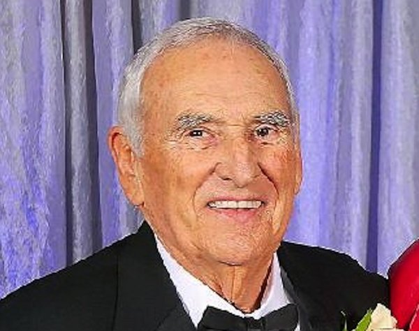 Donald 'Buddy' Wray, former Tyson president, dies at 78 | The Arkansas ...