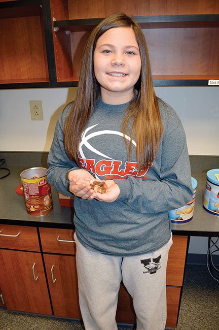 Pennies keep coming for Vilonia Holocaust project | The Arkansas ...