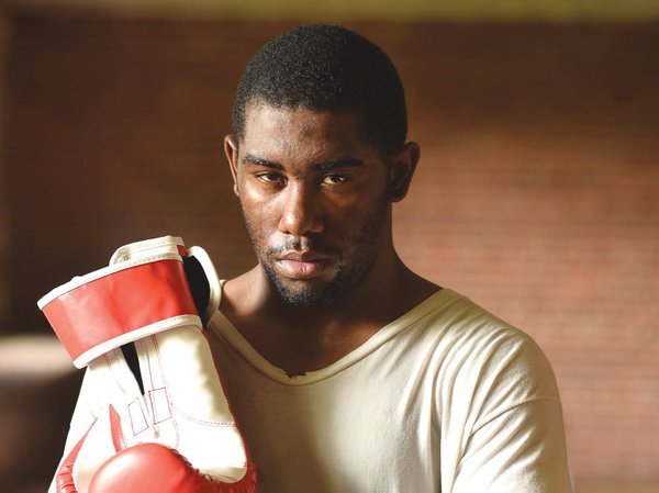 Augusta native to compete in national boxing tournament