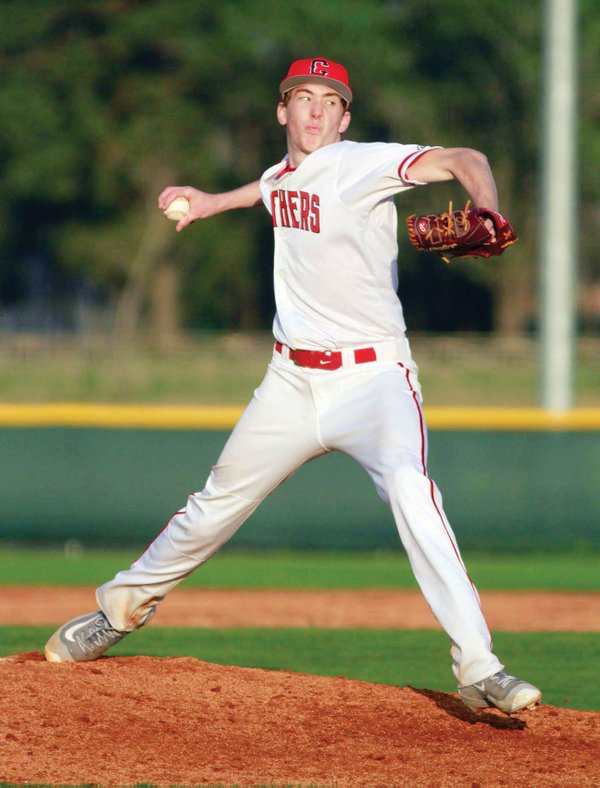 Area teams playing for state titles | The Arkansas Democrat-Gazette ...