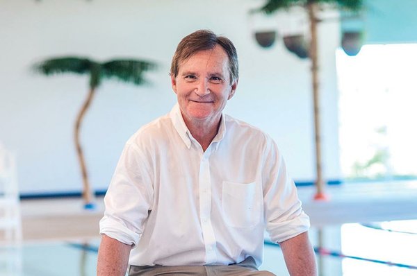 Russellville Aquatics Center director says job ‘gratifying’