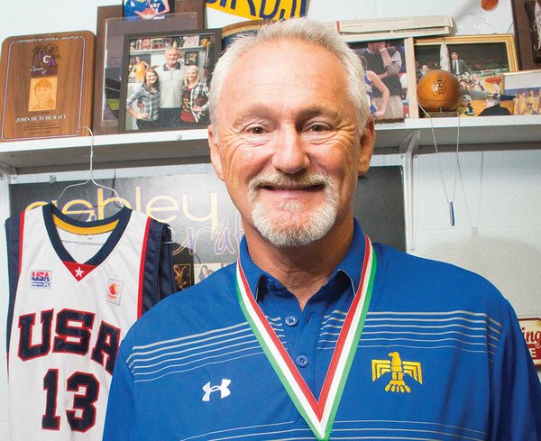 Guy-Perkins coach helps Team USA 60s to gold medal in Italy | The ...