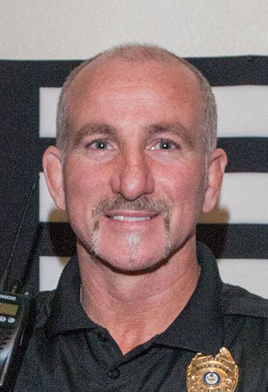 New Bald Knob police chief works his way up, has MMA background | The ...