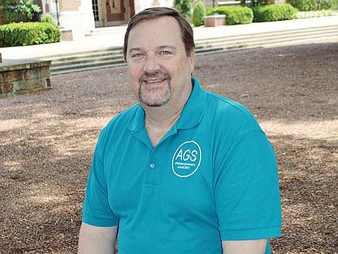 Hendrix professor honored by faculty, students | The Arkansas Democrat ...