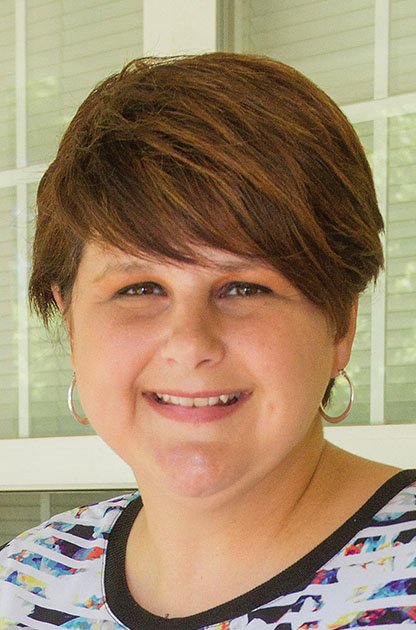 District Teacher of the Year loves working with kids | The Arkansas ...