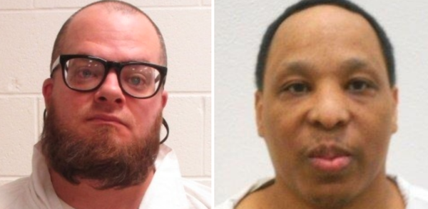3 inmates found dead at Arkansas prison in less than 24 hours, official ...
