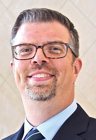 White River Health System successor CEO loves community health | The ...