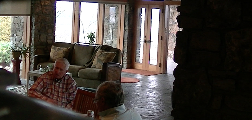 WATCH: Applicant for Arkansas medical-marijuana growing license ...