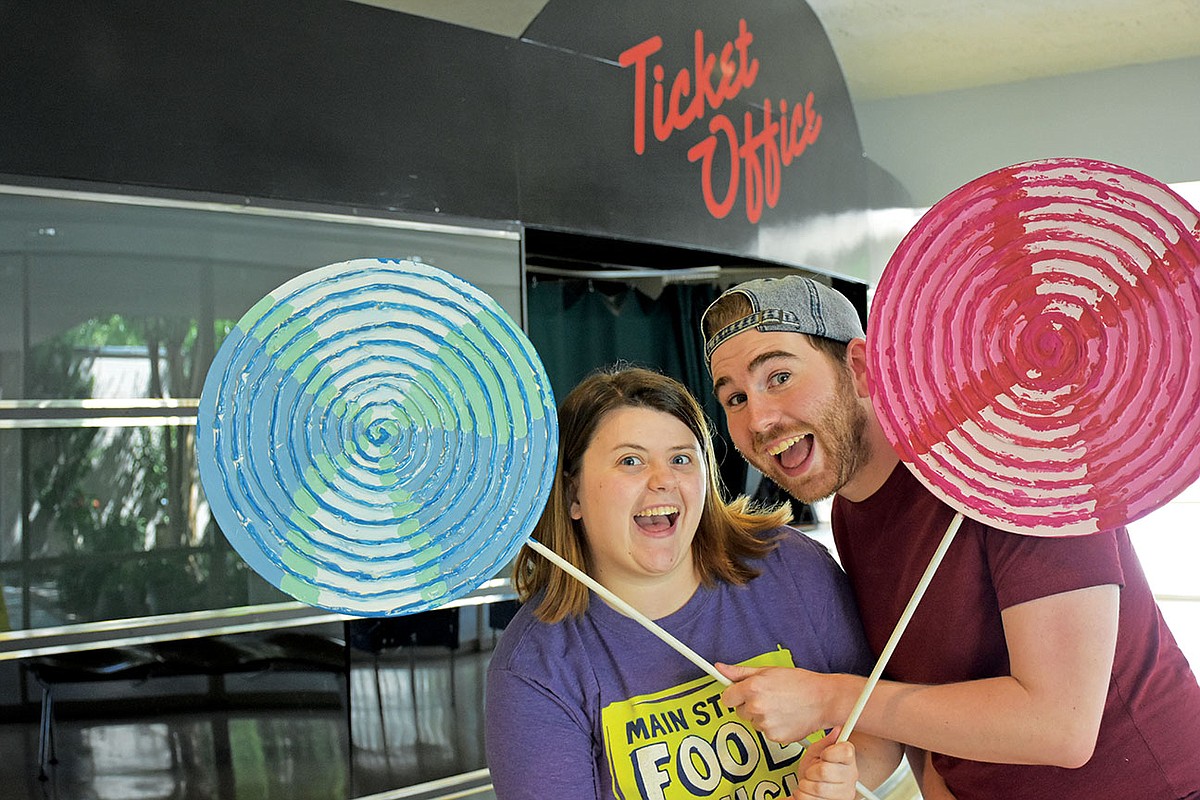 Benton actors to appear in show at Children’s Theatre | The Arkansas ...