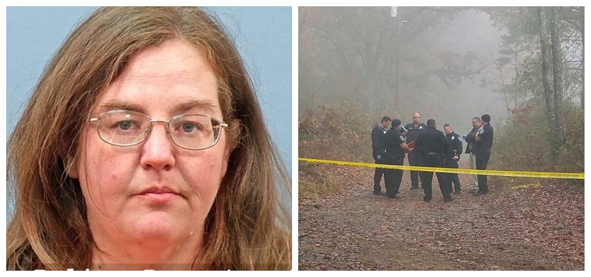 Death penalty sought for Arkansas woman accused of killing 8-year-old ...