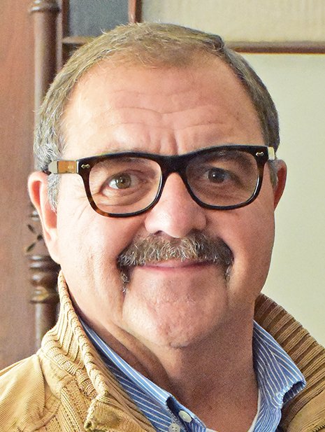 Mayor-elect ready to ‘coach’ city of Benton | The Arkansas Democrat ...