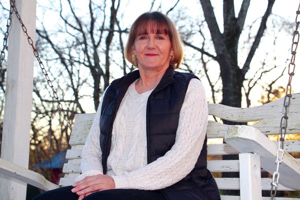 New mayor ready to revitalize Amity | The Arkansas Democrat-Gazette ...