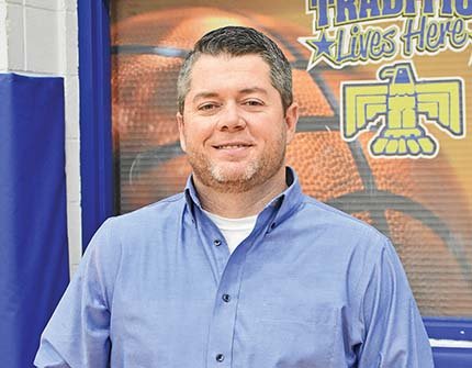 New Guy-Perkins coach has 13 years’ experience, still learning | The ...