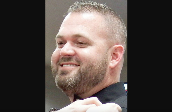 Pea Ridge officer resigns | The Arkansas Democrat-Gazette - Arkansas ...