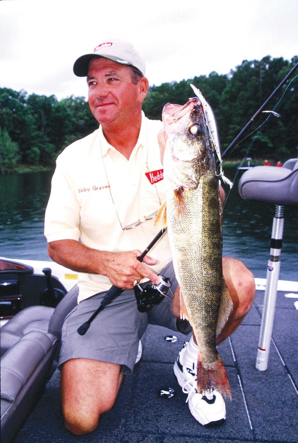 From bass to walleyes: Facts you should know | The Arkansas Democrat ...