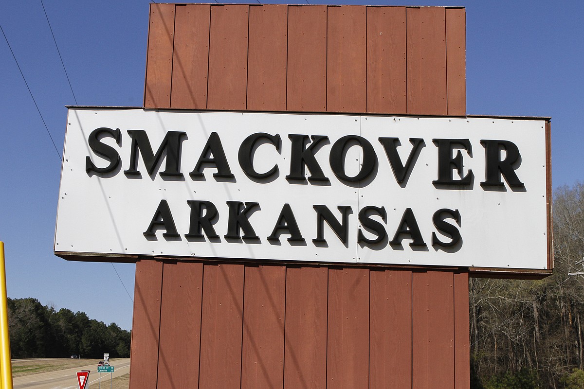 Vacancy left on Smackover City Council | El Dorado News