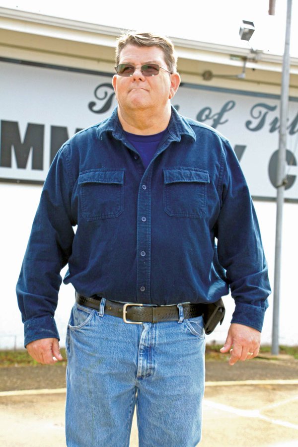 Tull mayor is jack-of-all-trades | The Arkansas Democrat-Gazette ...