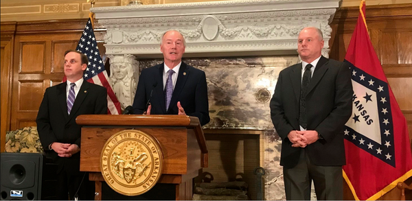 State House Narrowly Approves Reauthorization Of Medicaid Funds The