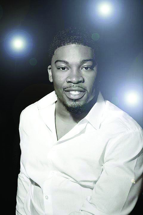 LeBryant Crew talks 'The Voice,' upcoming MAD concert | El Dorado News