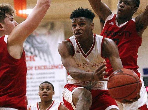 Peaster stands out in first Real Deal | The Arkansas Democrat-Gazette ...