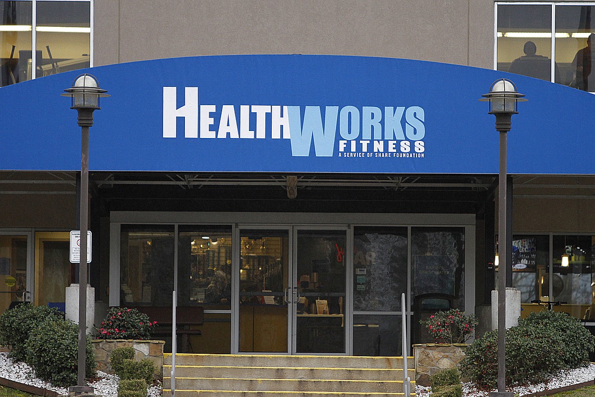 Healthworks plans first underwater Easter egg hunt | El Dorado News