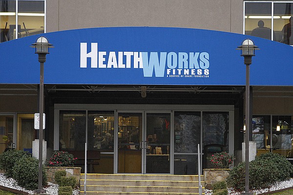 Healthworks plans first underwater Easter egg hunt | El Dorado News