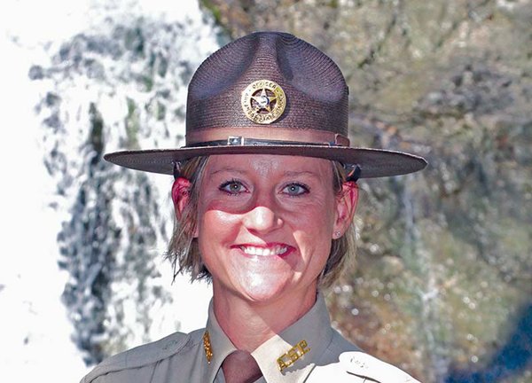 New superintendent for state park fulfills lifelong dream | The ...