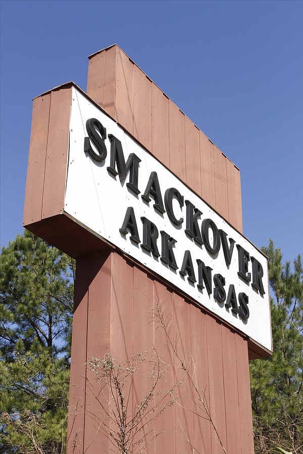 Smackover to hold community cleanup | El Dorado News