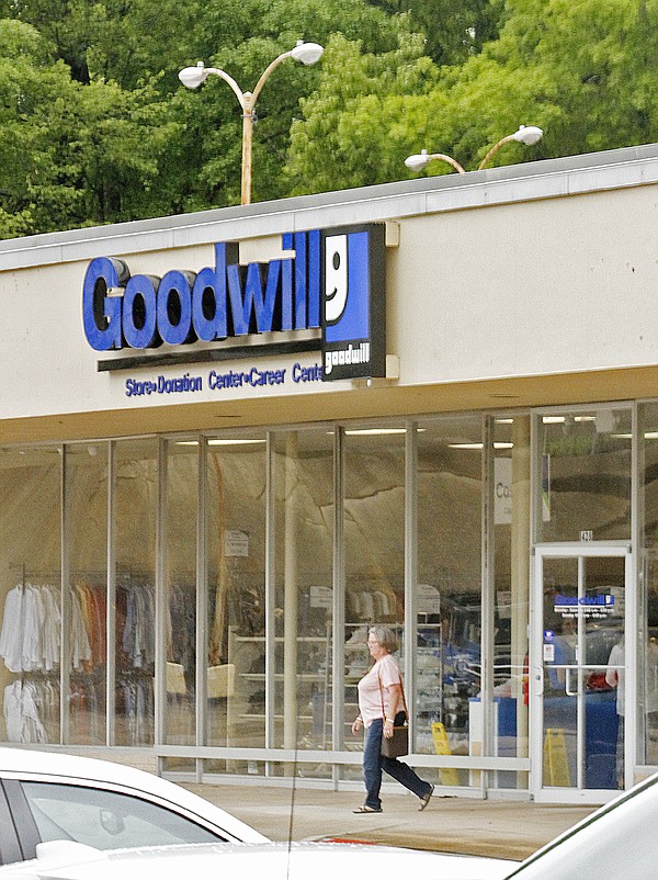 Goodwill Career Center to host hiring event | El Dorado News