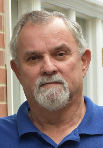 Retired code-enforcement director said it was time to stop | The ...