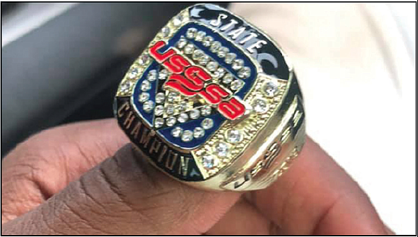 APW wins first USSSA state championship | Camden News