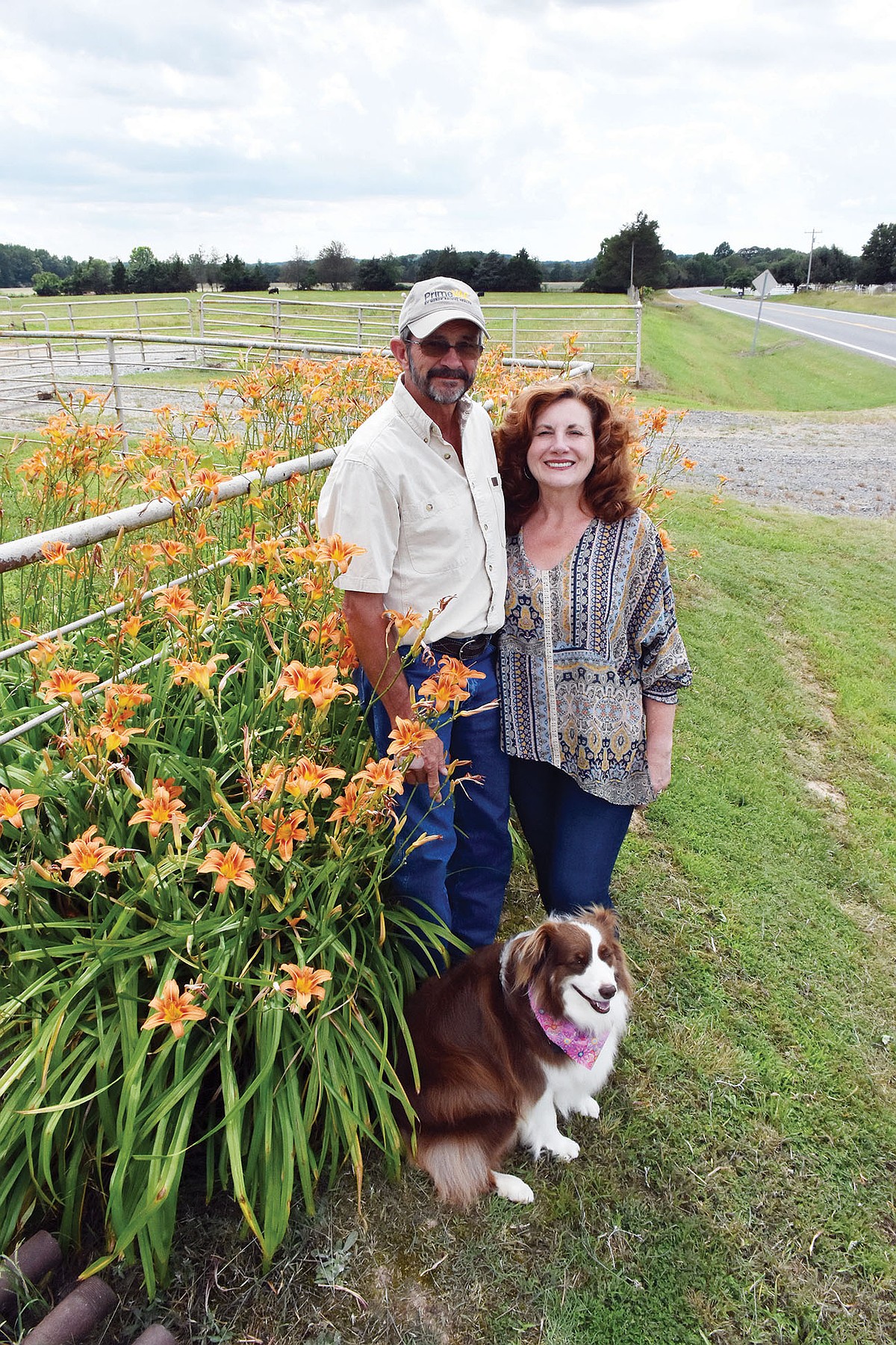 Quitman family honored for farming operation | The Arkansas Democrat ...