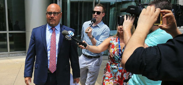Former Arkansas Lawmaker Pleads Guilty For 2nd Time The Arkansas