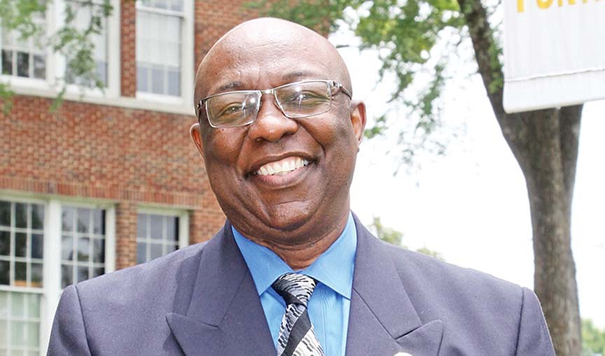 College professor named to Black History Commission | The Arkansas ...