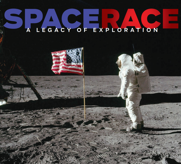 🚀 Space Race A Legacy Of Exploration Read The Full Special Section