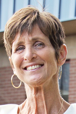 Math interventionist honored as District Teacher of the Year | The ...