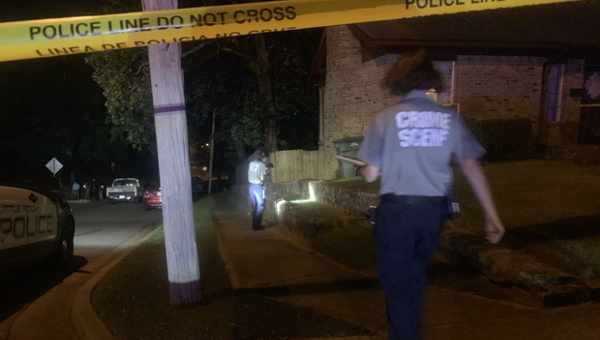 Little Rock homicide victim identified | The Arkansas Democrat-Gazette ...