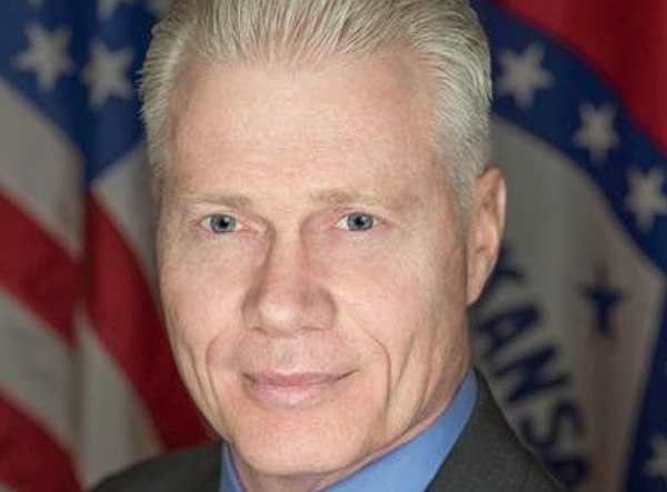Chenault hired as chief economic development officer for Fayetteville ...