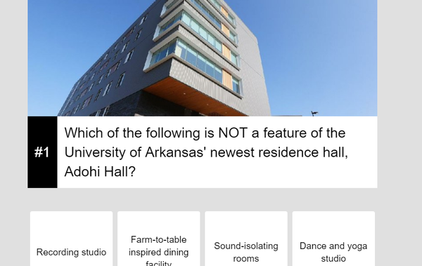 ARKANSAS NEWS QUIZ Test Your News Knowledge arkansas-news-quiz-test-your-news-knowledge