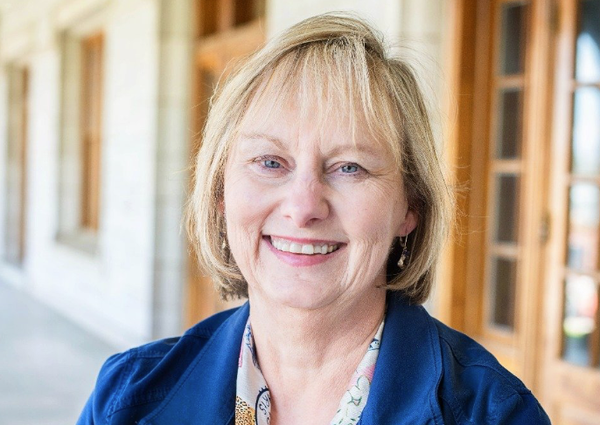 Springdale's Sharp seeks to unseat state House Republican