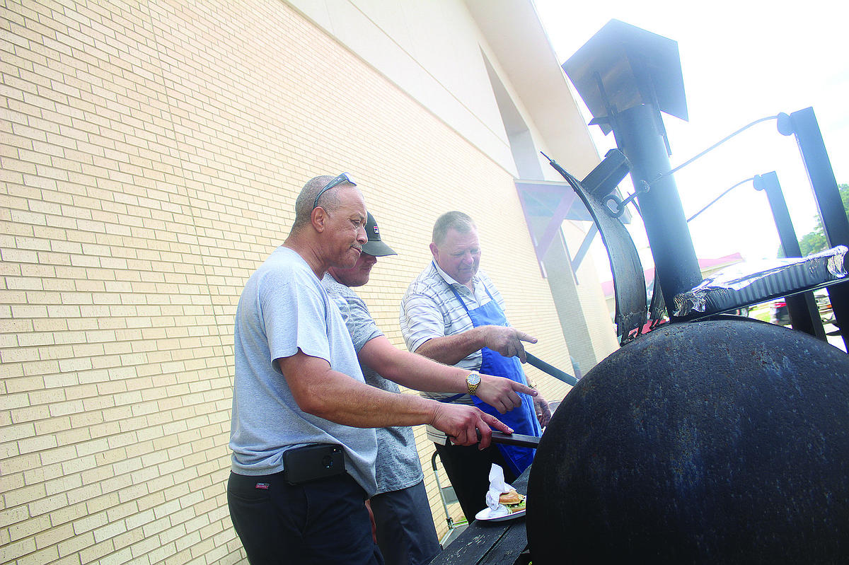 SAU Tech holds special program for Student Appreciation | Camden News