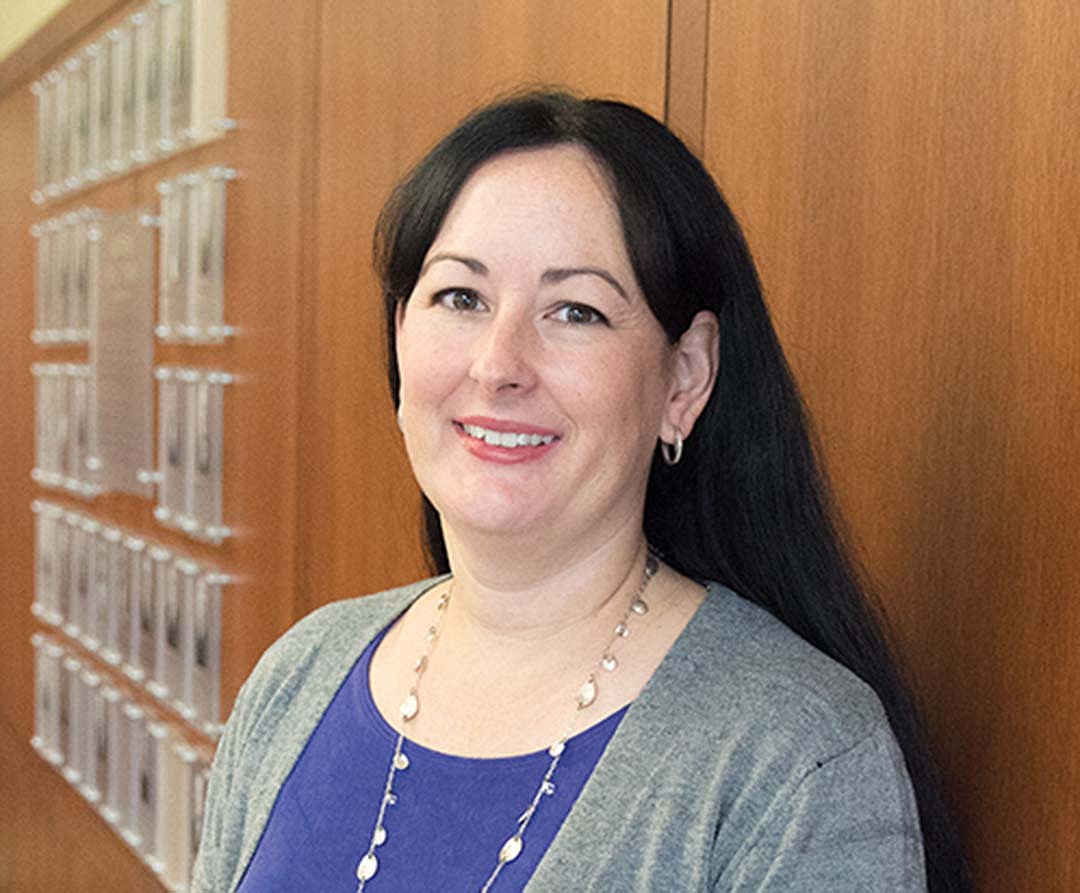UCA accounting teacher named United Way’s Volunteer of the Year | The ...