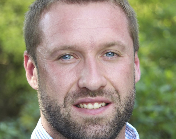 Todd plans reelection run for Benton County Quorum Court | The Arkansas ...