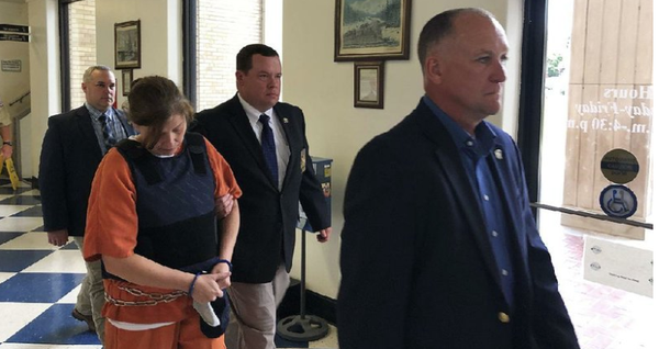 4th judge assigned in Arkansas ex-senator's death case | The Arkansas ...