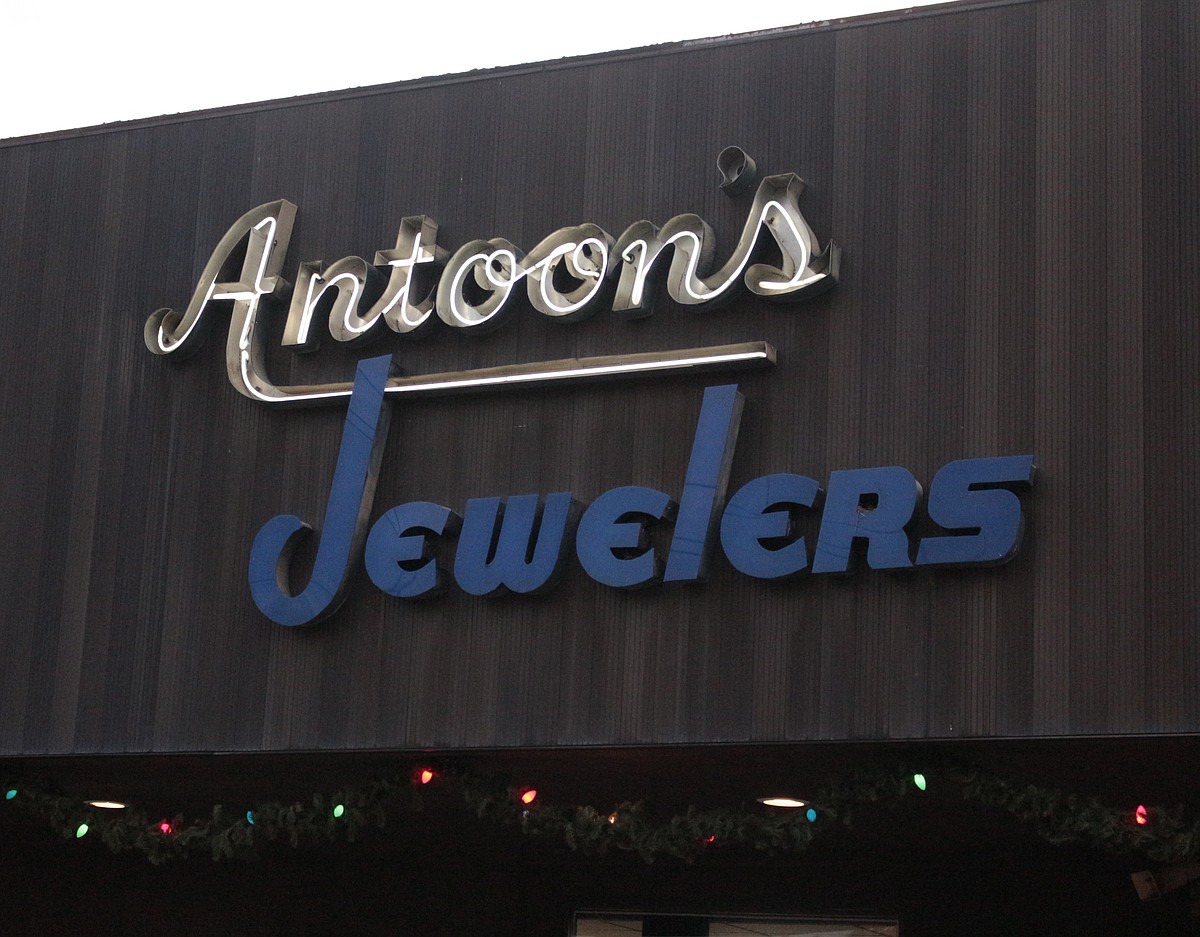 Antoon’s Jewelers closing after 65 years | El Dorado News